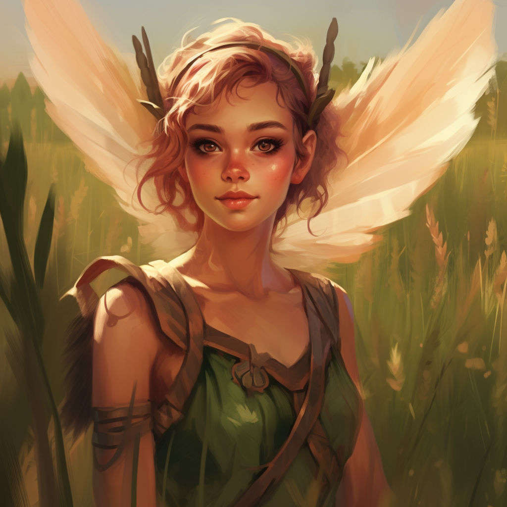 Honeymint | Characters | The Wild Beyond The Witchlight | Critical Notes