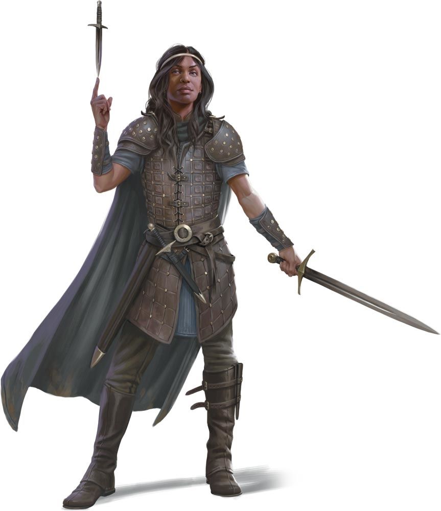 Molliver | Characters | The Wild Beyond The Witchlight | Critical Notes