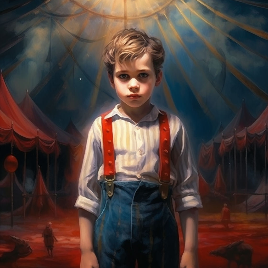 Viro | Characters | The Wild Beyond The Witchlight | Critical Notes