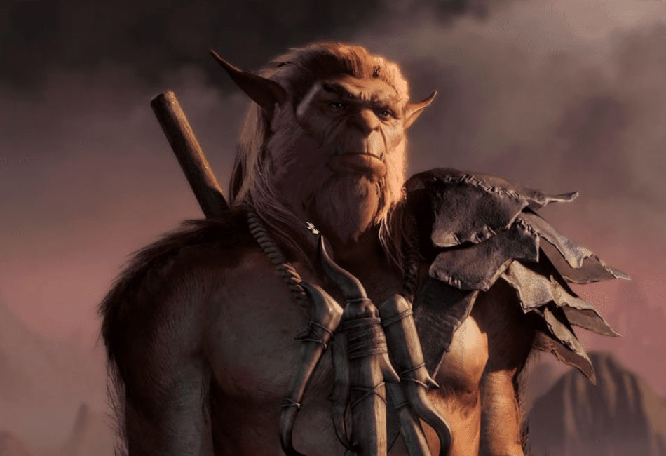 Hurly | Characters | The Wild Beyond The Witchlight | Critical Notes