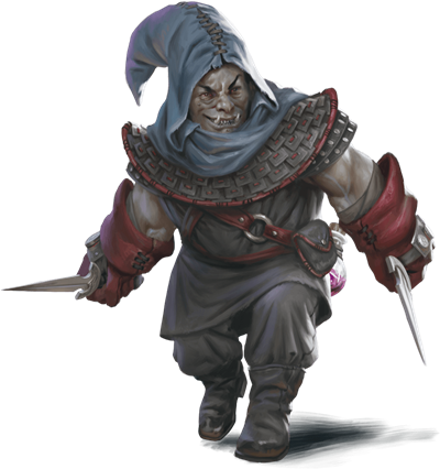 Zarak | Characters | The Wild Beyond The Witchlight | Critical Notes