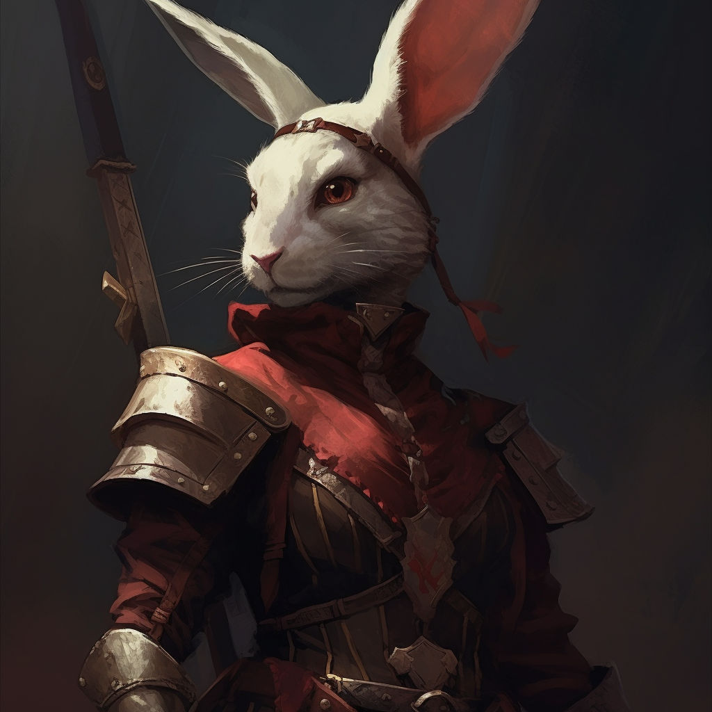 Jebbek | Characters | The Wild Beyond The Witchlight | Critical Notes