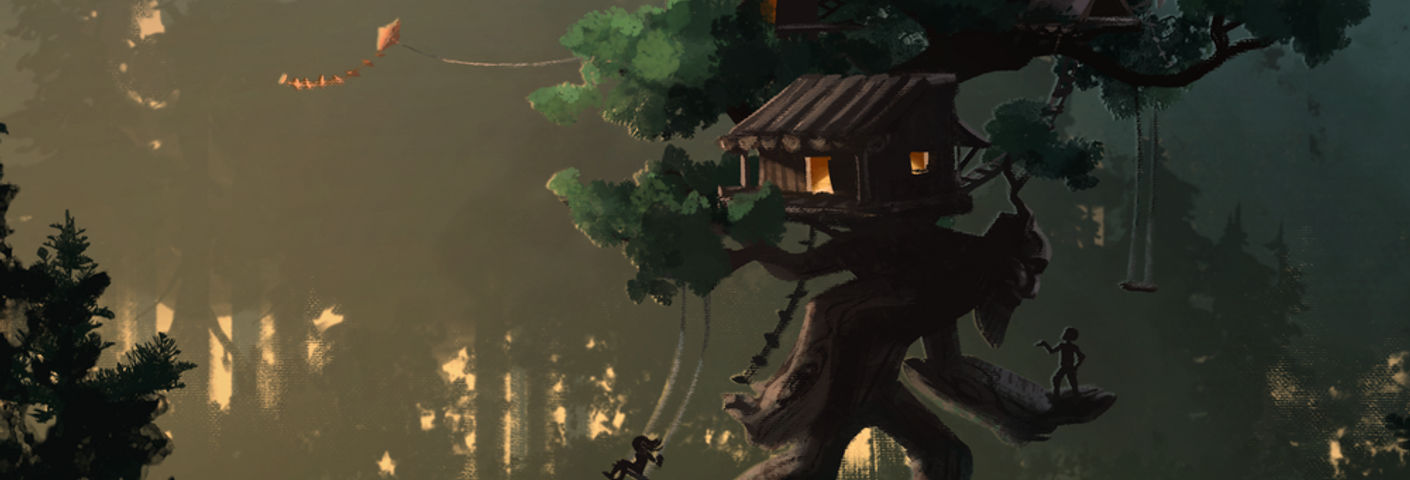 Little Oak | Locations | The Wild Beyond The Witchlight | Critical Notes