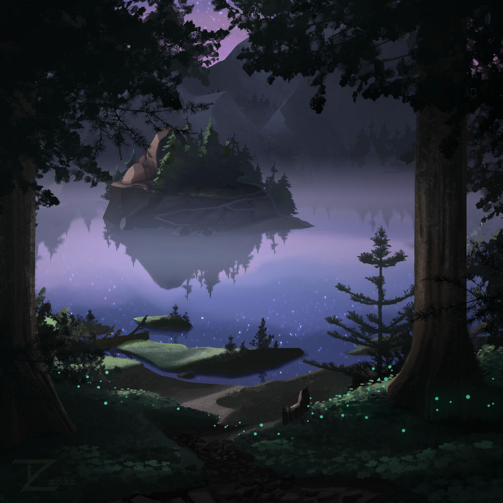 Wayward Pool | Locations | The Wild Beyond The Witchlight | Critical Notes