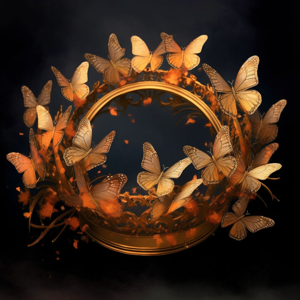 Witchlight Crown | Loot | The Wild Beyond The Witchlight | Critical Notes