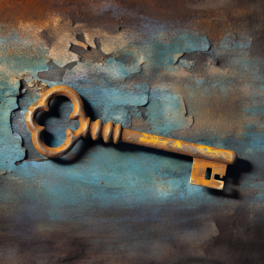 Iron Key | Loot | The Wild Beyond The Witchlight | Critical Notes