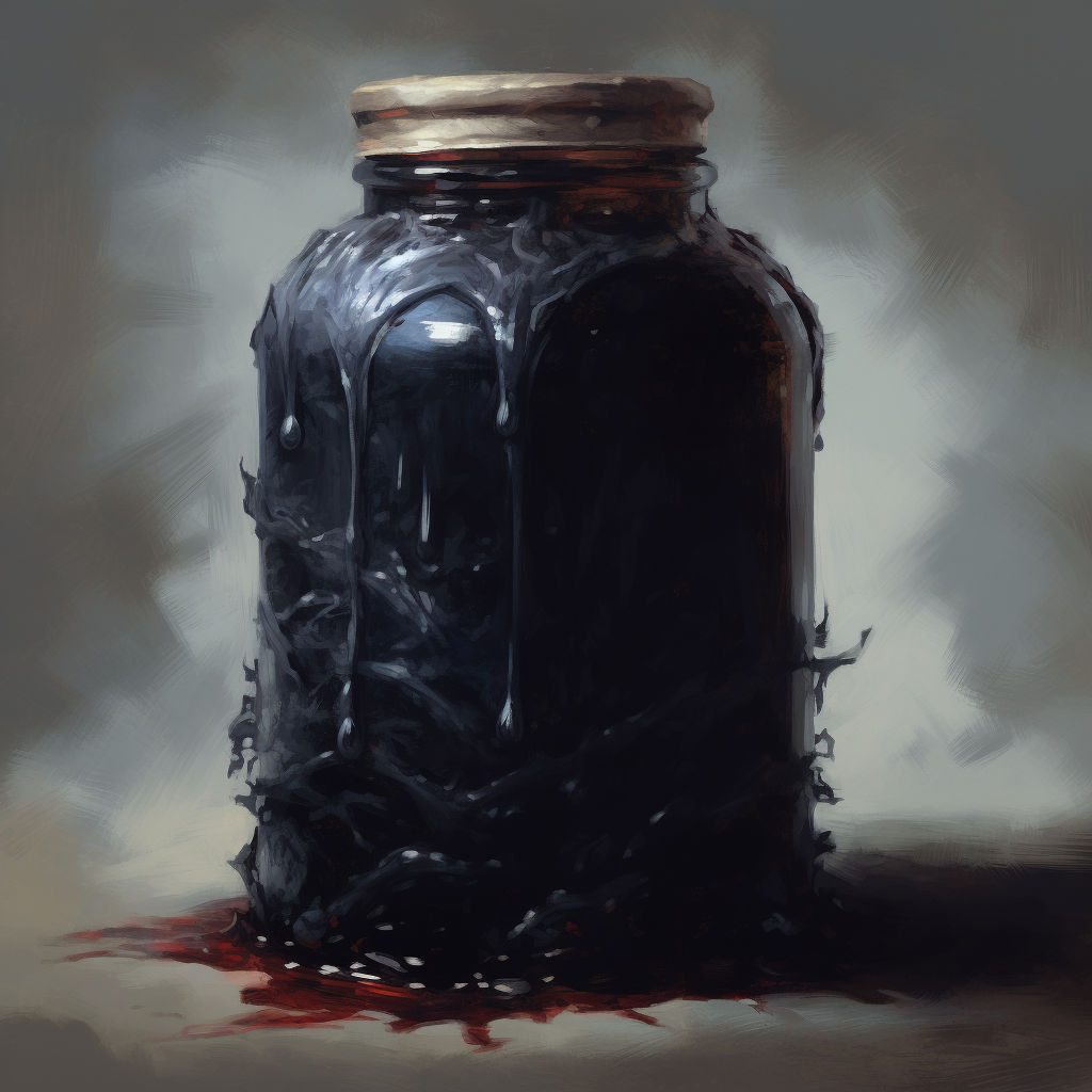 Boggle Oil | Loot | The Wild Beyond The Witchlight | Critical Notes