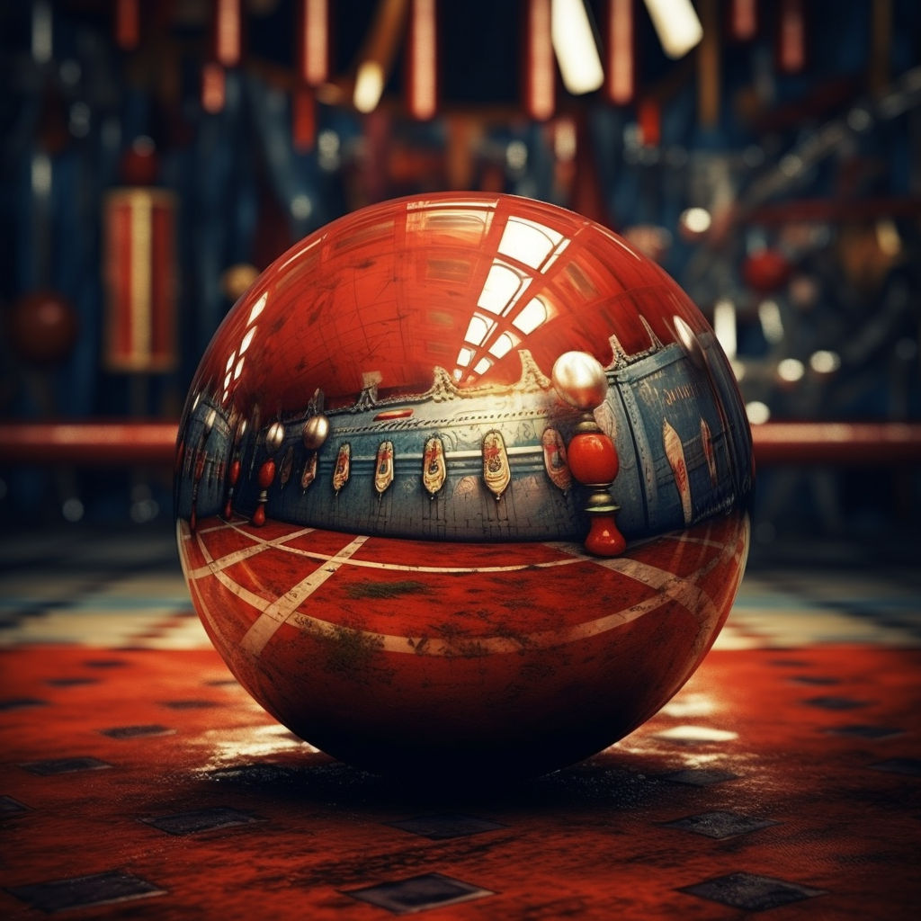 Mirrored Ball | Loot | The Wild Beyond The Witchlight | Critical Notes