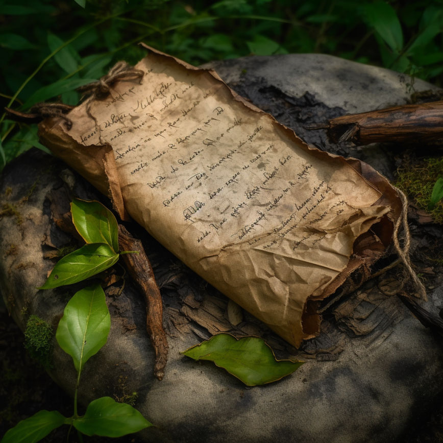 Secret Note | Loot | The Wild Beyond The Witchlight | Critical Notes