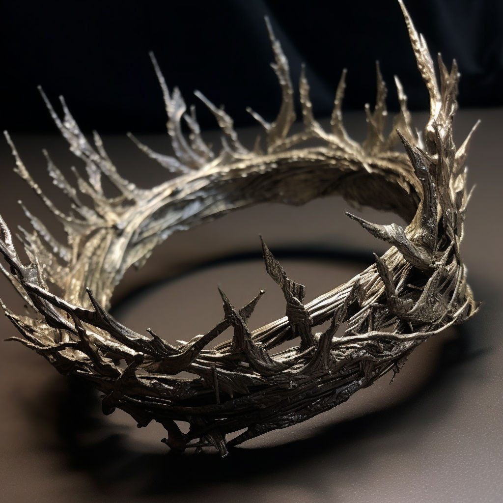 Crown of Needles | Loot | The Wild Beyond The Witchlight | Critical Notes