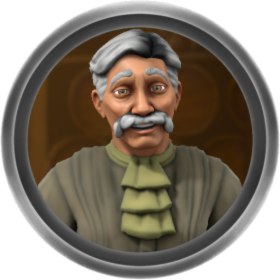 Toblen Stonehill | Characters | Phandelver and Below: The Shattered ...