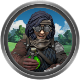 Buggles Ambercrown | Characters | Phandelver and Below: The Shattered ...