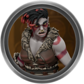 Greska | Characters | Phandelver and Below: The Shattered Obelisk ...