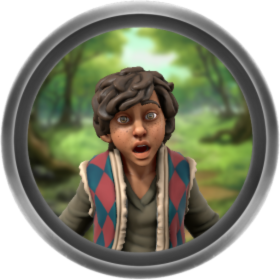 Carp Alderleaf | Characters | Phandelver and Below: The Shattered ...