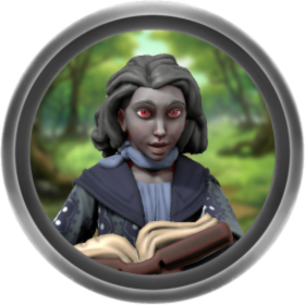 Bertice Edermath | Characters | Phandelver and Below: The Shattered ...