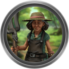 Qelline Alderleaf | Characters | Phandelver and Below: The Shattered ...