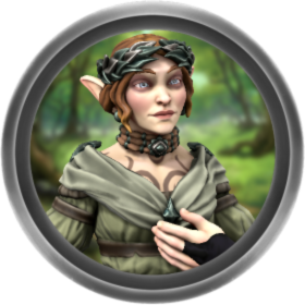 Sister Garaele | Characters | Phandelver and Below: The Shattered ...