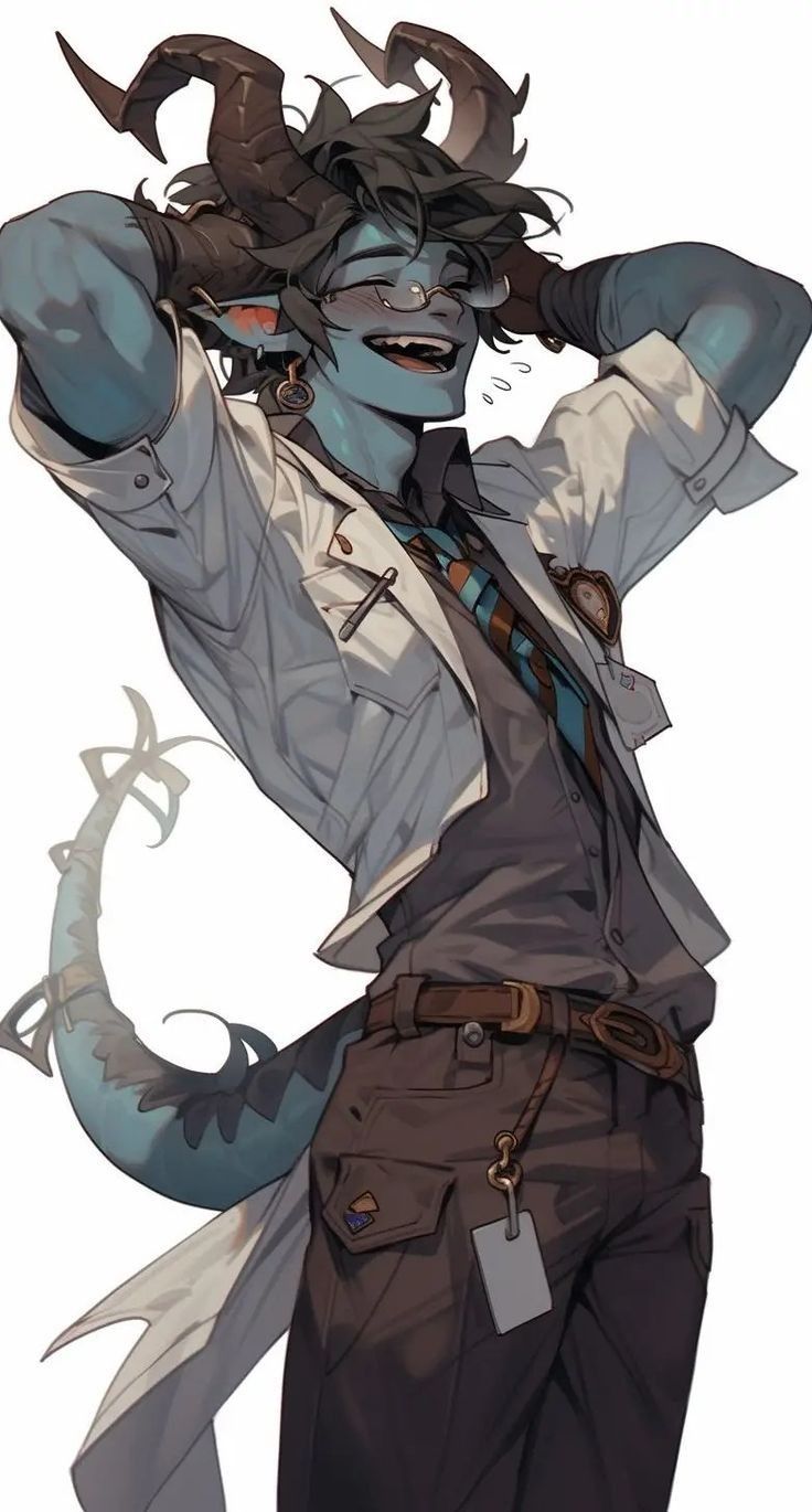 Mikah Hellbrand | Characters | Delwyn Continent | Critical Notes