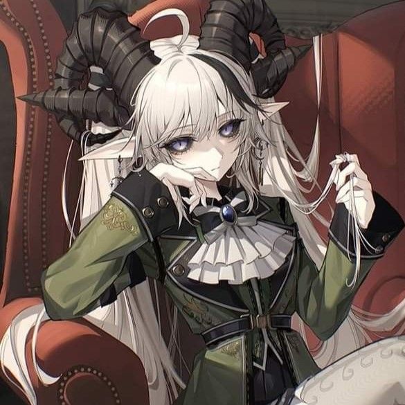 Princess of the Murdock Family | Characters | Delwyn Continent ...