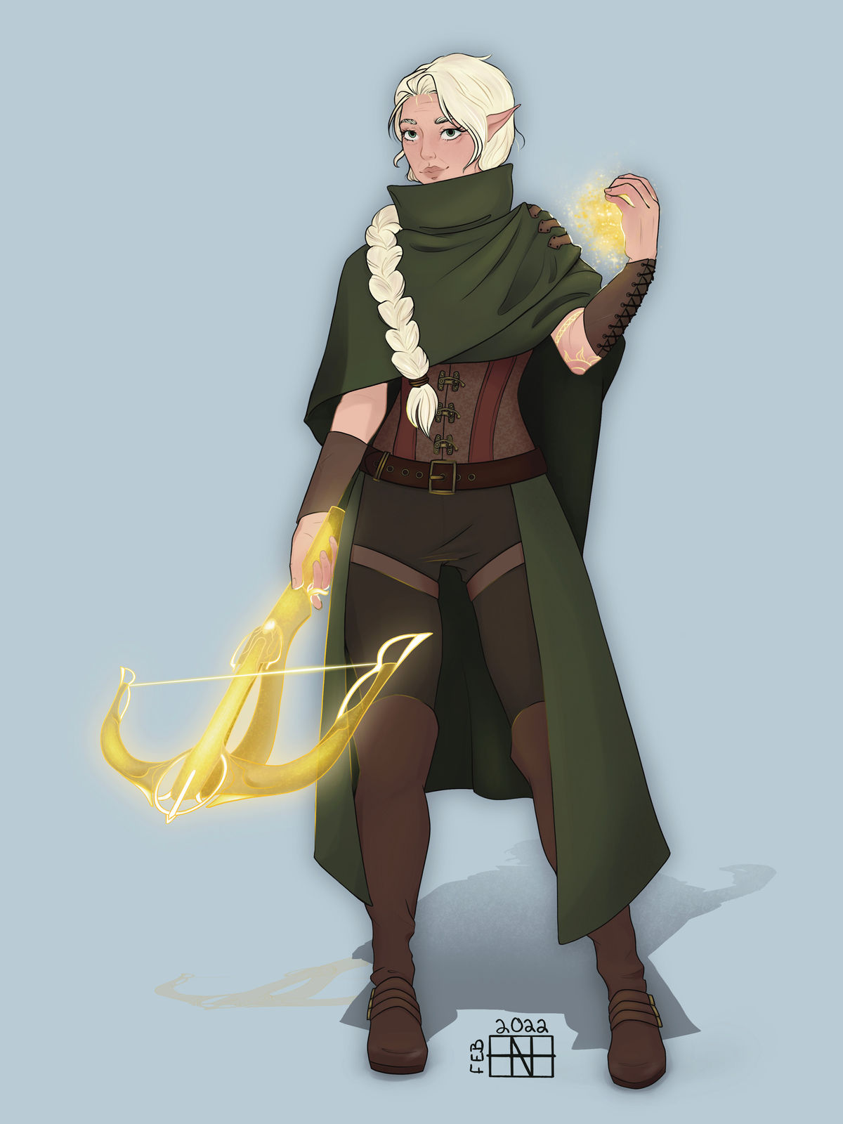 Aero In'tanhum | Characters | Chipsters (Crystals) | Critical Notes