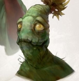 Kupalué | Characters | Tomb of Annihilation | Critical Notes