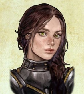 Perne Salhana | Characters | Tomb of Annihilation | Critical Notes