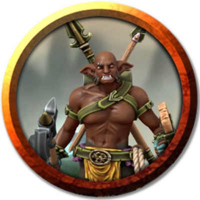 (retired)Tonk | Characters | Mickj's Lost Mine of Phandelver | Critical ...