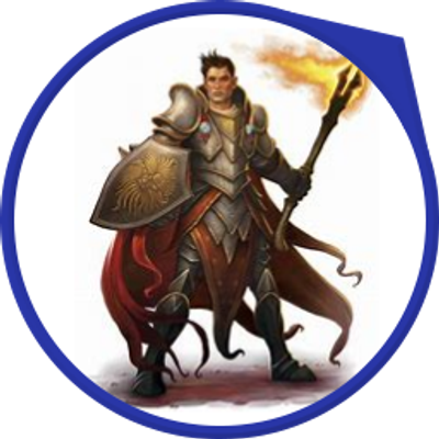 Maestra K'vern | Characters | Mickj's Lost Mine of Phandelver ...