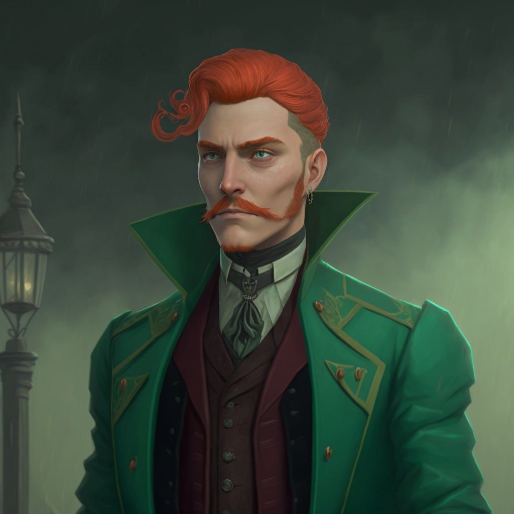 Малахит | Characters | Пространство | Critical Notes