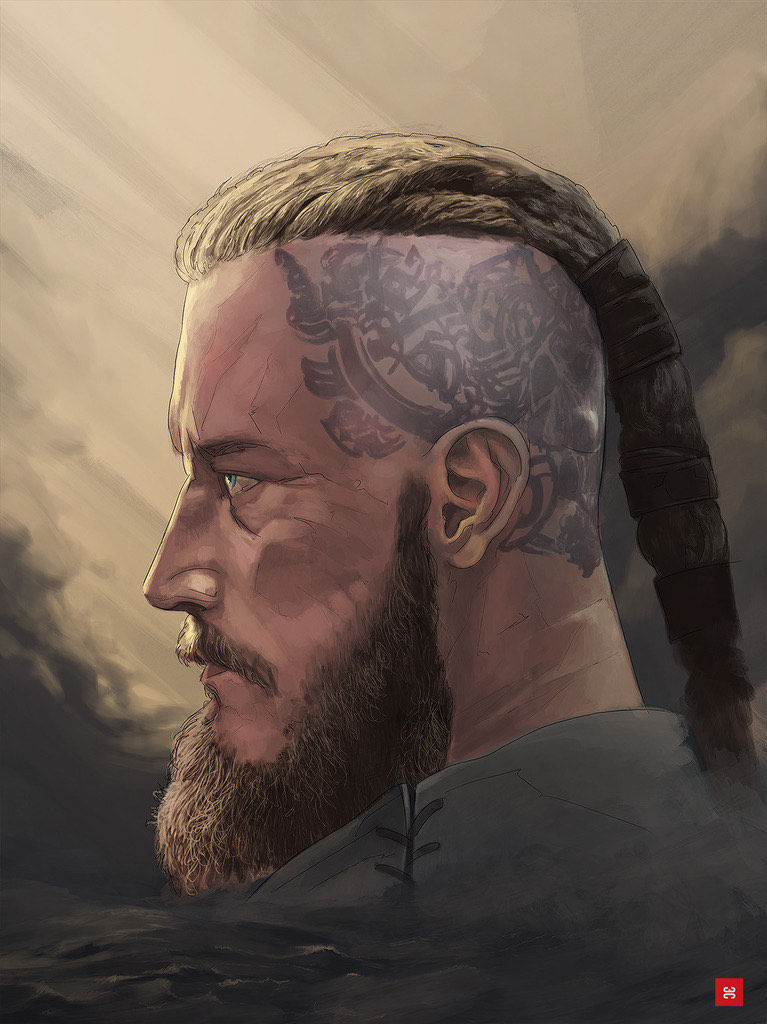 Ragnar Ironfist | Characters | Dwarven Crusades | Critical Notes