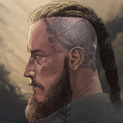 Ragnar Ironfist | Characters | Dwarven Crusades | Critical Notes