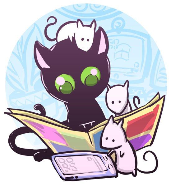 1 | Characters | 12 | Critical Notes