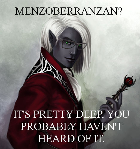 Thlad Xolbris | Characters | Tomb of Annihilation | Critical Notes