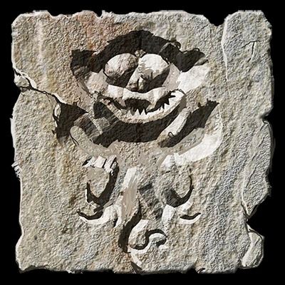 Wongo | Characters | Tomb of Annihilation | Critical Notes