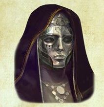 Syndra Sylvani | Characters | Tomb of Annihilation | Critical Notes