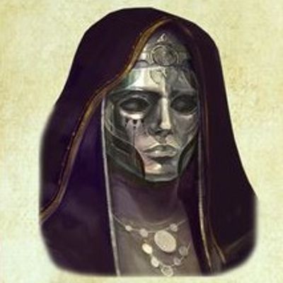 Syndra Sylvani | Characters | Tomb of Annihilation | Critical Notes