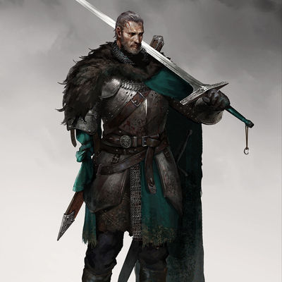 Grigg Rudel | Characters | Tomb of Annihilation | Critical Notes