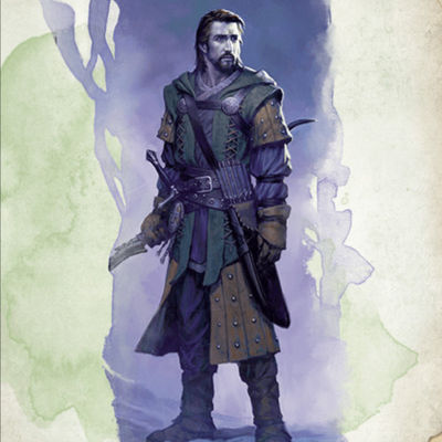 Artus Cimber | Characters | Tomb of Annihilation | Critical Notes