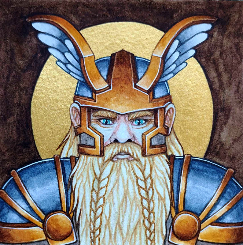 Bharash | Characters | Tomb of Annihilation | Critical Notes