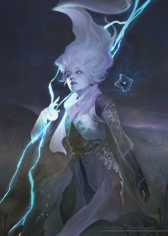 Wayra | Characters | Tales Of Runaterra | Critical Notes