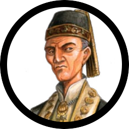 Lin | Characters | The New Voyages of The Realms Master | Critical Notes