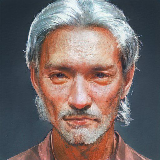 Naro | Characters | The Age of Ardour | Critical Notes