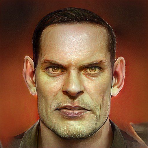 Jibson | Characters | The Age of Ardour | Critical Notes