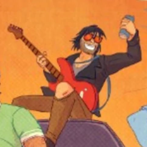 Glenn Close | Characters | Dungeons & Daddies Season 1; Odyssey ...