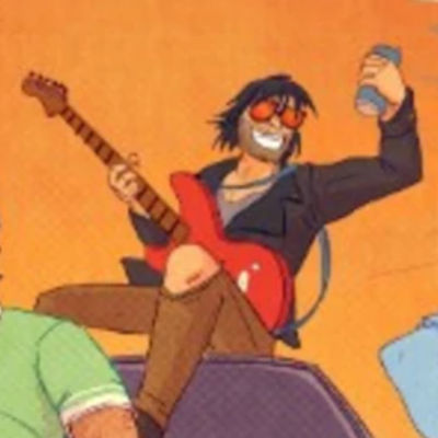 Glenn Close | Characters | Dungeons & Daddies Season 1; Odyssey ...