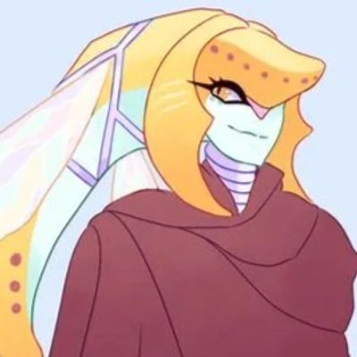 Lotah | Characters | Legend of Zelda - Era Of Recovery | Critical Notes