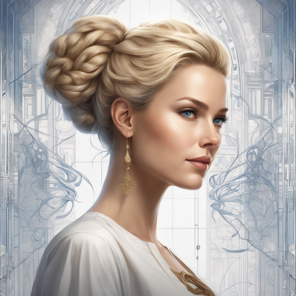 Isabelle | Characters | Eberron | Critical Notes