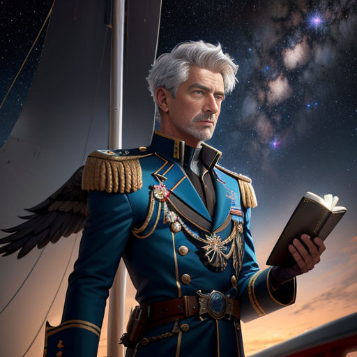 Zumnorin Ashine | Characters | Spelljammer | Critical Notes