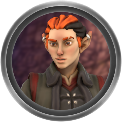 Allania Verel | Characters | Spelljammer | Critical Notes