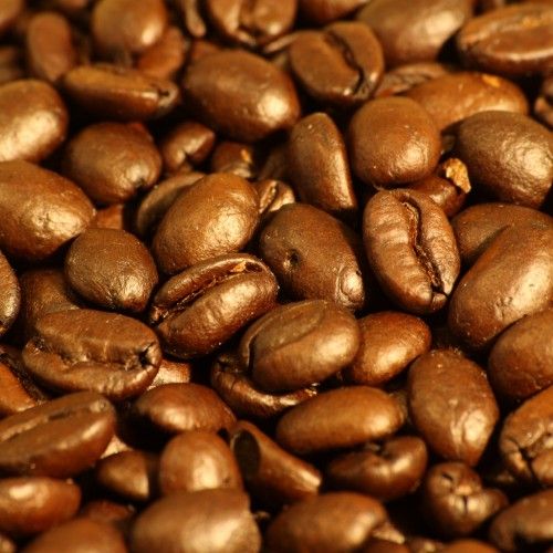 Climate Change Increases Need for Fungicides for Coffee Trees ...